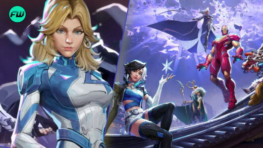 It’s Time to Admit Marvel Rivals’ Weird Obsession With Blonde Hair Heroes