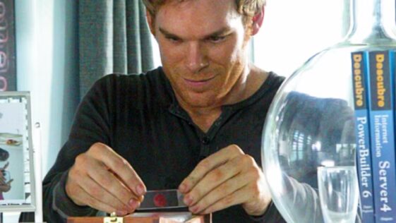 ‘Dexter: Resurrection’ Is Reviving My Favorite Ritual of the Serial ...