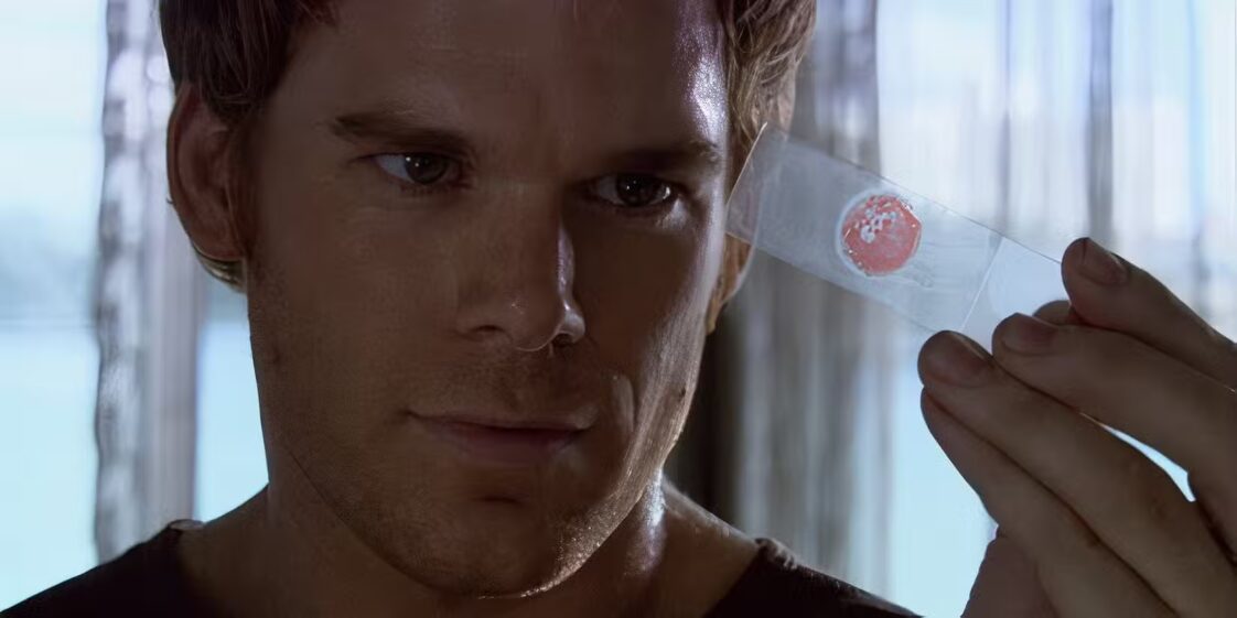 ‘Dexter: Resurrection’ Is Reviving My Favorite Ritual of the Serial ...