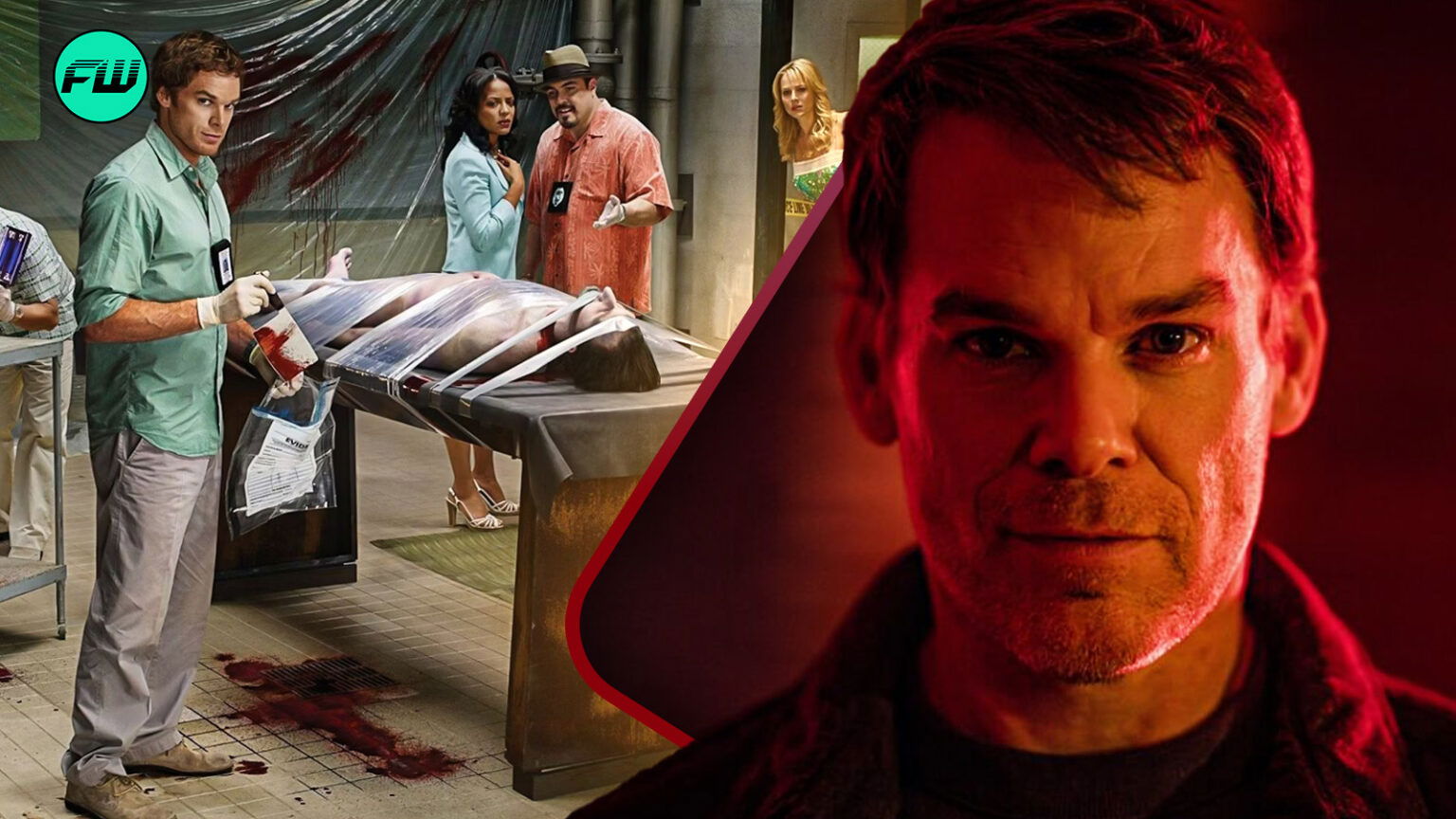 ‘Dexter: Resurrection’ Is Reviving My Favorite Ritual of the Serial Killer That the Show Had ...