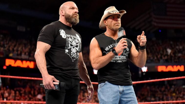 “All I can do is apologise”: Shawn Michaels’ Biggest WWE Regret Involves The Undertaker and Kane