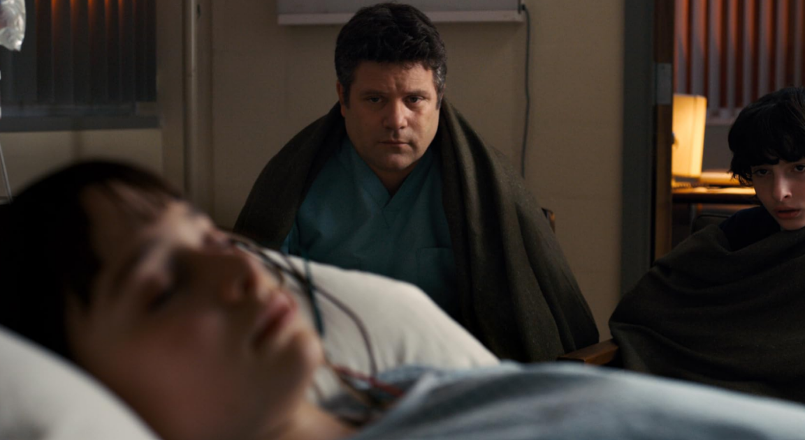 Duffer Brothers Admitted Fan Favorite ‘Stranger Things’ Character Was ...