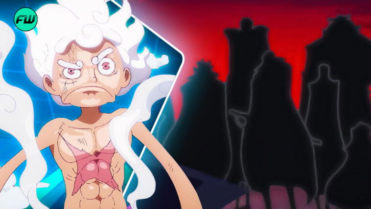 One Piece: We Can Expect Luffy’s Strongest Ally in Elbaph Who Is the ...