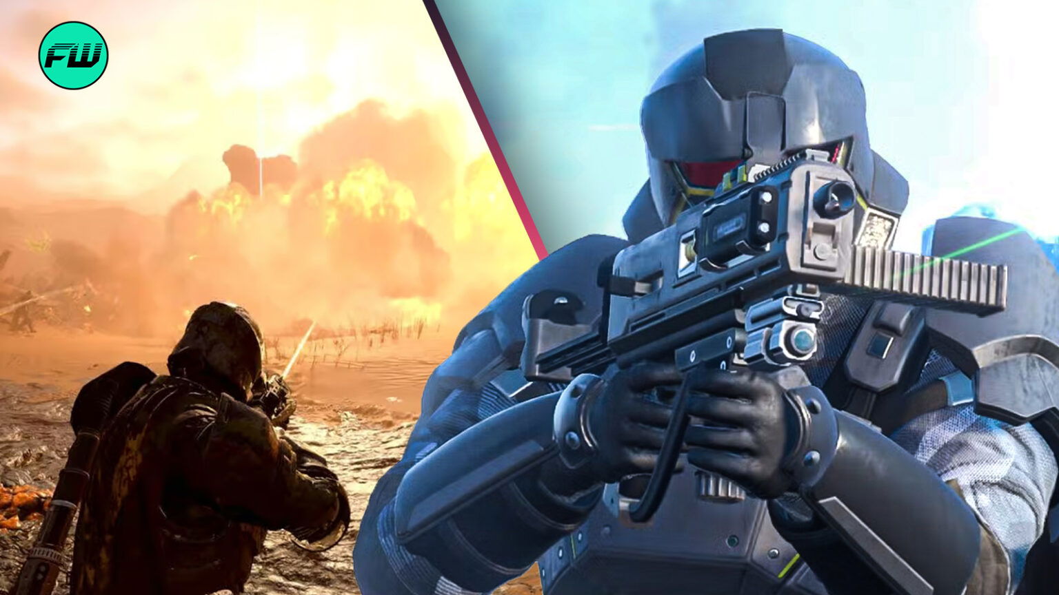 Helldivers 2 Players Are Done With One Planet That Refuses to Be ...