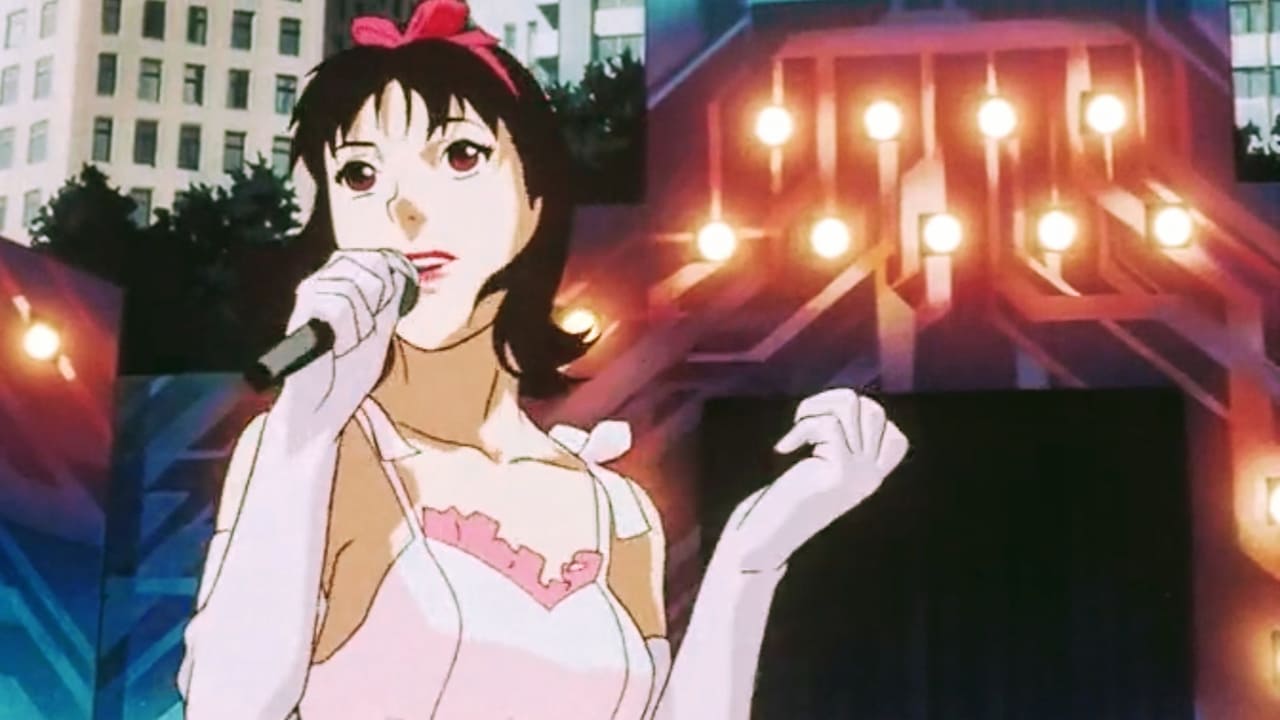 Perfect Blue Ending Explained: Is Mima Truly Liberated in The End?