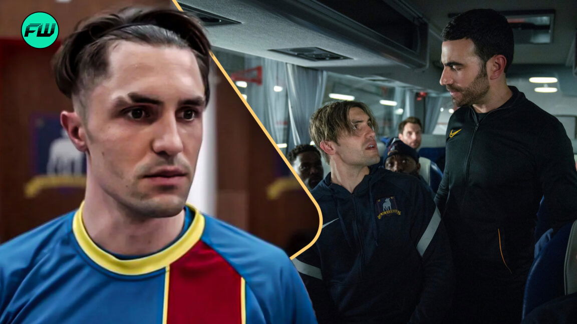 “The show is pretty contradictory here”: ‘Ted Lasso’ Season 4 Needs to ...