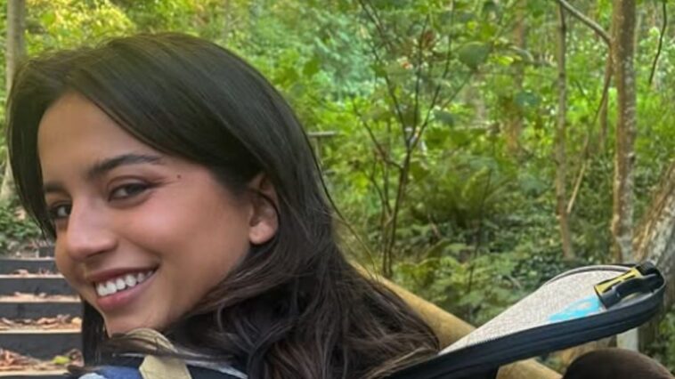 7 Unknown Facts About ‘The Last of Us’ Actor Isabela Merced