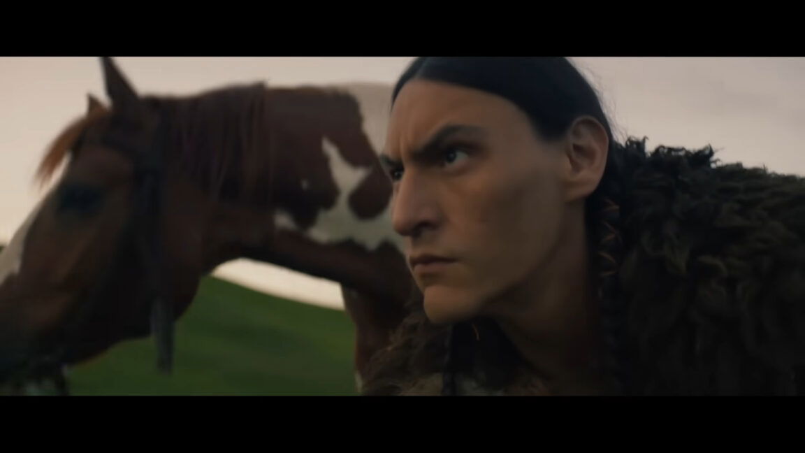 What Is Kevin Costner's New 8-Part Docuseries 'The West' All About?