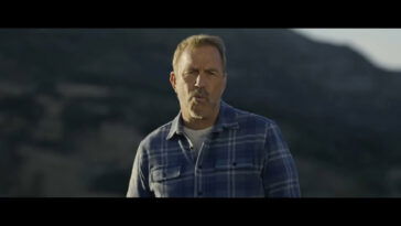 What Is Kevin Costner's New 8-Part Docuseries 'The West' All About?