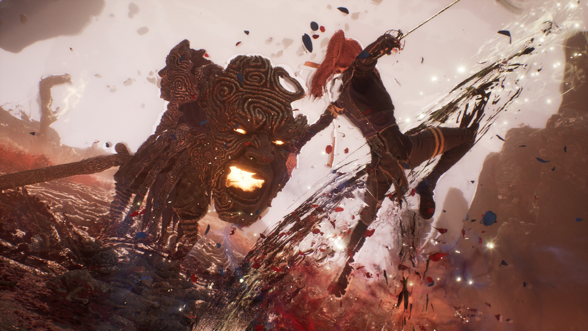 Things Get Worse for Ubisoft, Clair Obscur: Expedition 33 Director ...