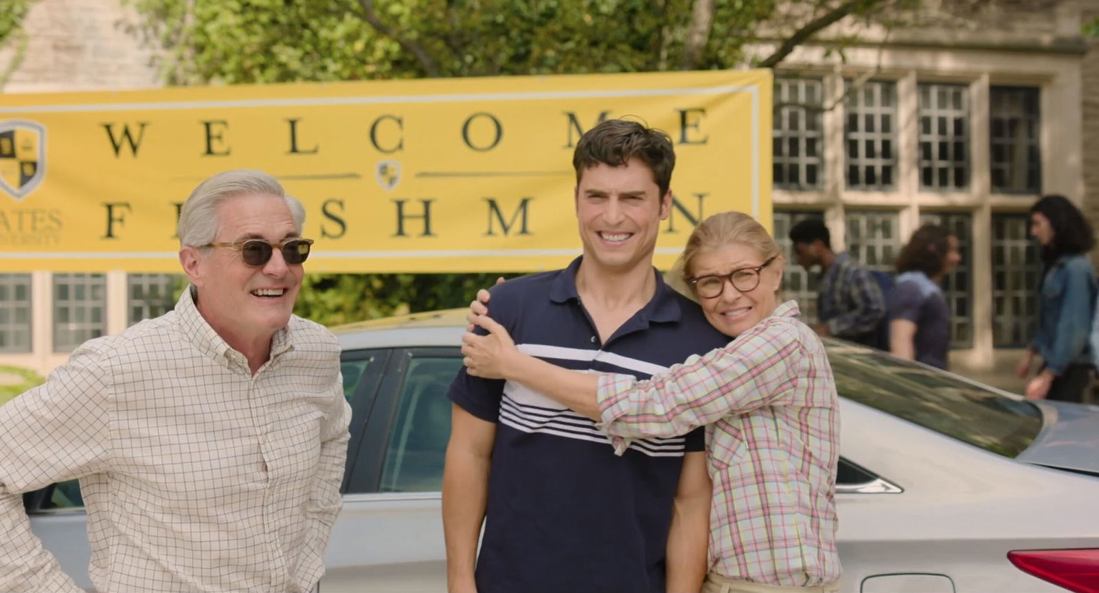 Overcompensating Season 2 Cast: Who Are the New Faces? Age, Nationality ...