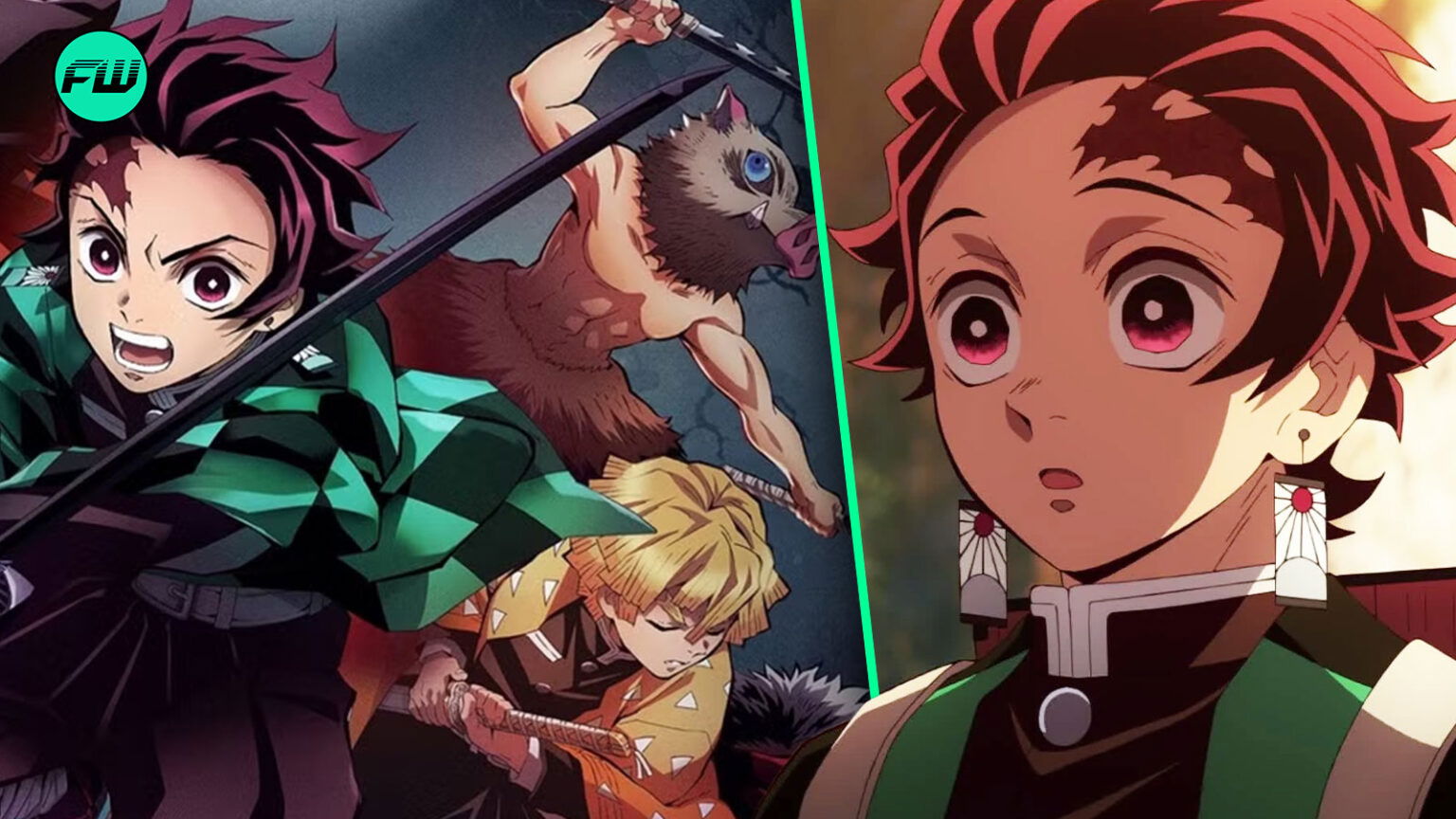 Ufotable on Demon Slayer: Our “Number one goal” Is Creating Amazing ...