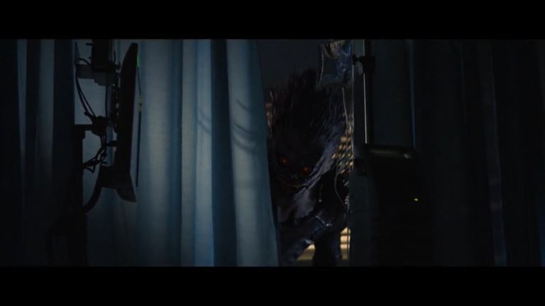 Willem Dafoe Didn't Watch Death Note Anime Completely Before Voicing ...