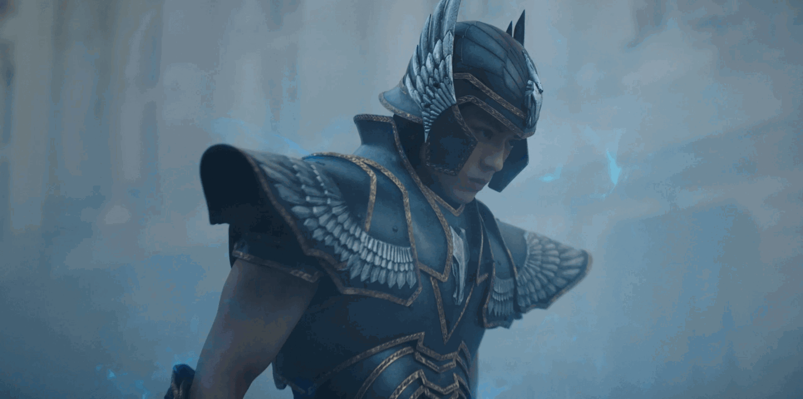 Mackenyu Will Be Part of Another Anime's Live-Action Adaptation Before ...