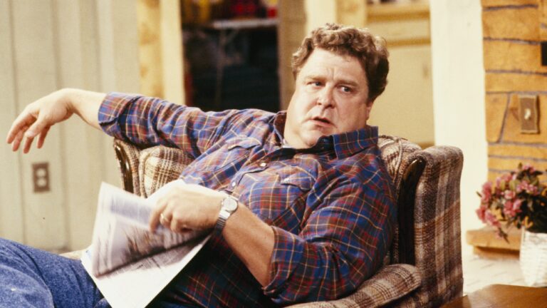'Roseanne' Cast: What Are They Doing in 2025?
