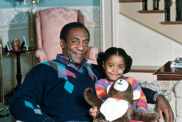 Shocking Reason Why 'The Bill Cosby Show' Was Canceled After 8 Seasons