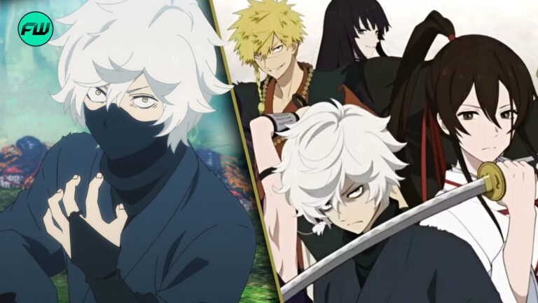 Okarun’s Confession in Dandadan Episode 10 Gave Away Momo’s Most Toxic ...