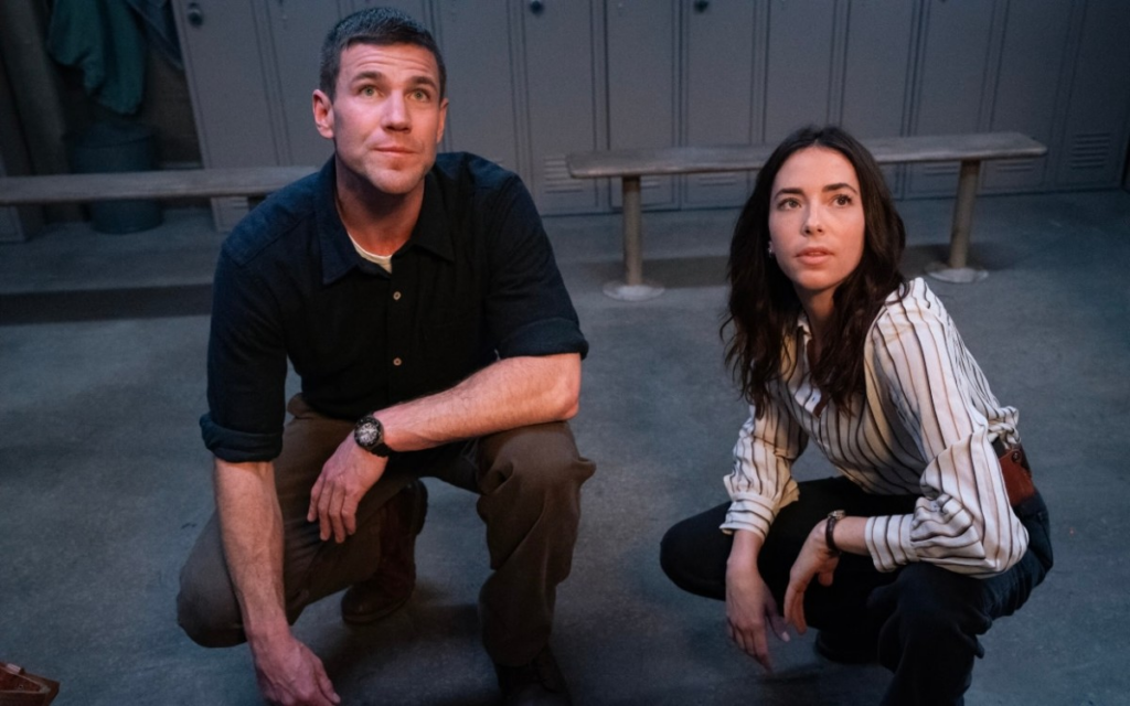 Is Lala Breathing or We Grieving? ‘NCIS: Origins’ David J. North Said He “Can’t promise”