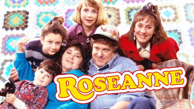 'Roseanne' Cast: What Are They Doing in 2025?