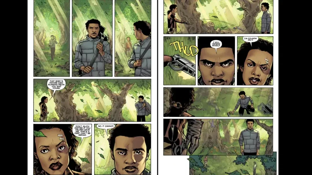 Firefly Season 2: Nathan Fillion’s Cult-Classic Has the Perfect ...