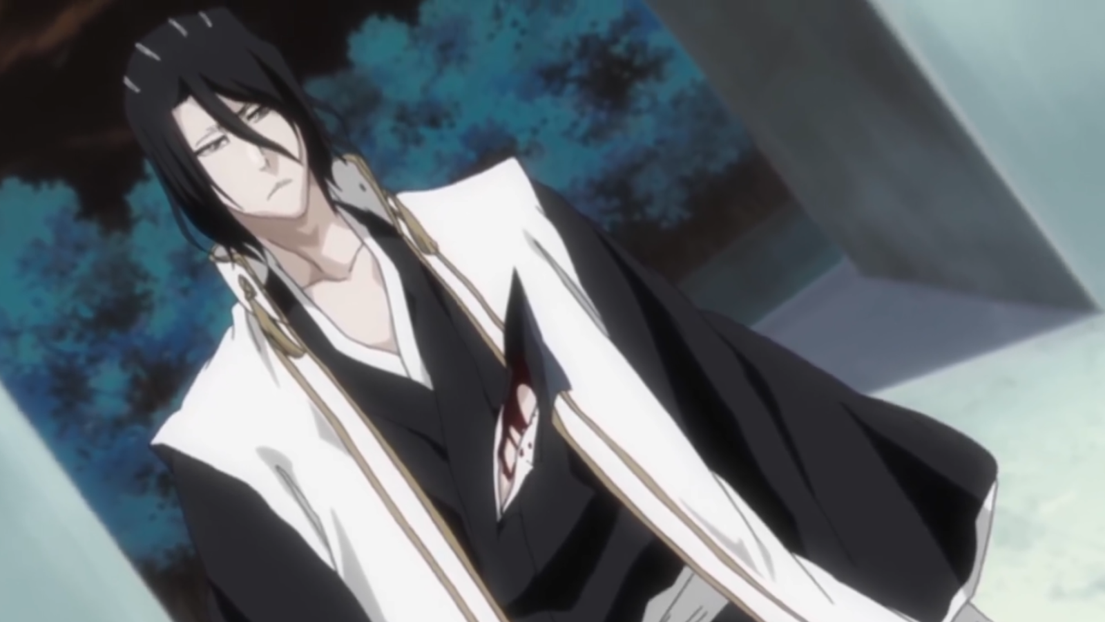 Bleach: Byakuya’s Bankai Is Absurdly Genius That I Wish Kishimoto Had ...
