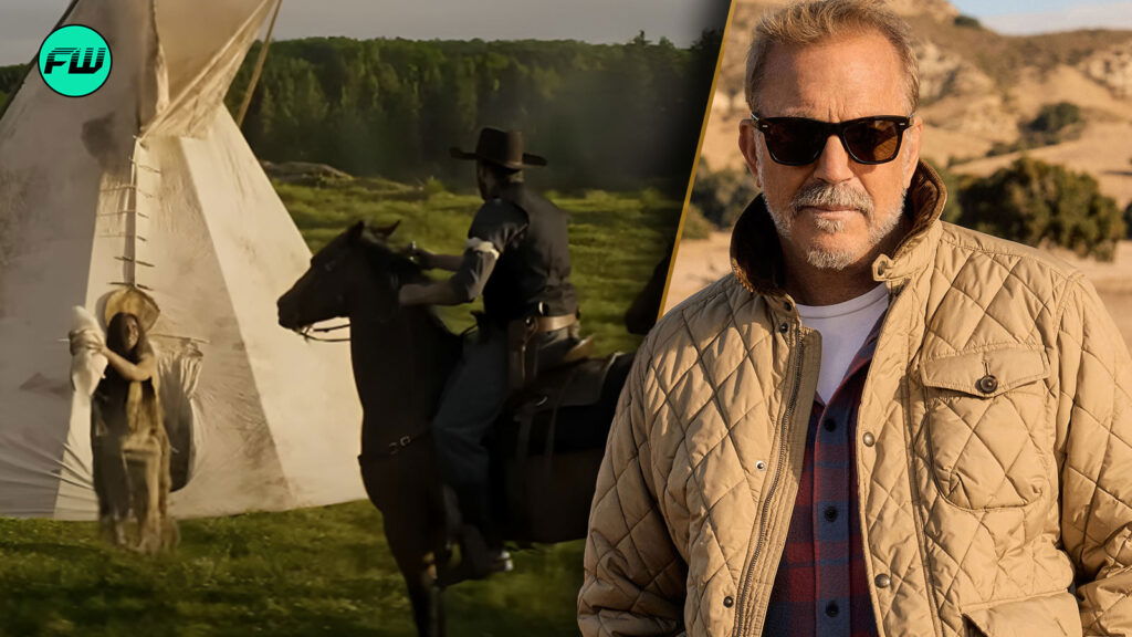 What Is Kevin Costner's New 8-Part Docuseries 'The West' All About?