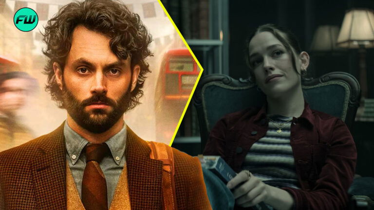 ‘You’ Season 5: Brontë Eats Guinevere Beck and Love Quinn for Breakfast ...