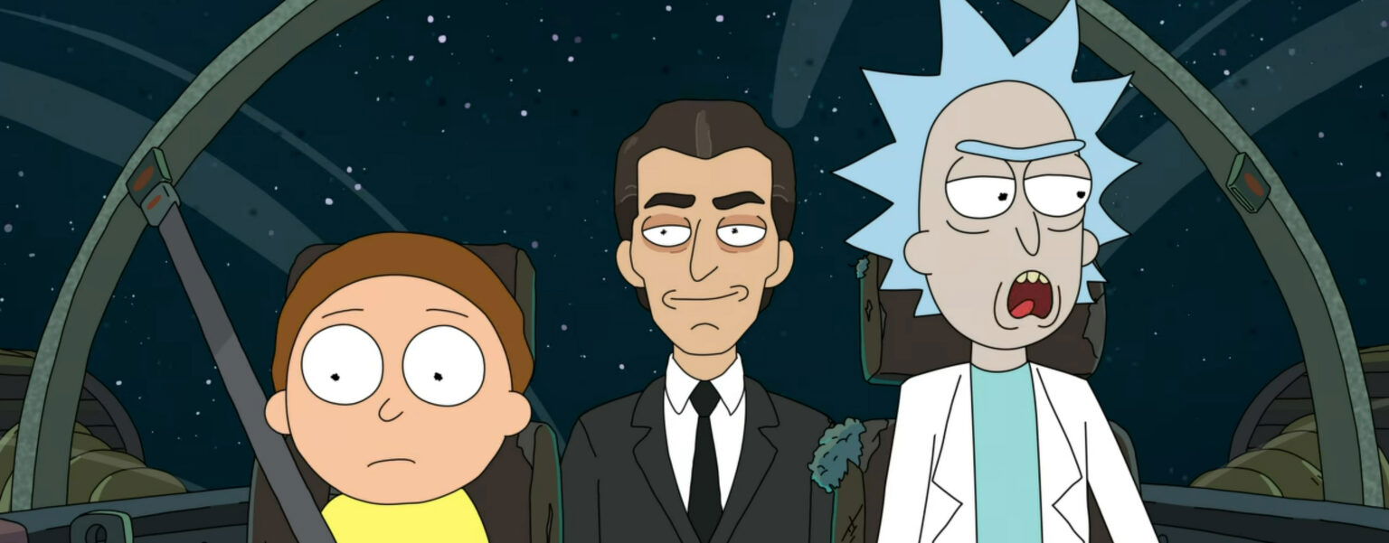 ‘Rick and Morty’ Season 8 Has a Bittersweet Update That Has Left Me ...