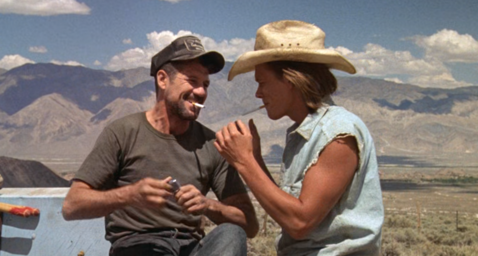 Is Netflix Secretly Developing a 'Tremors' Series? Here's What We Know