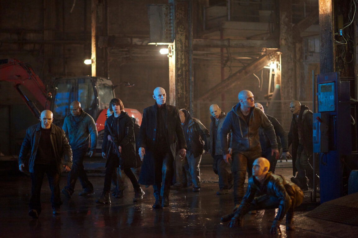 ‘The Strain’: Why Was Guillermo del Toro’s Vampire TV Show Not Renewed ...