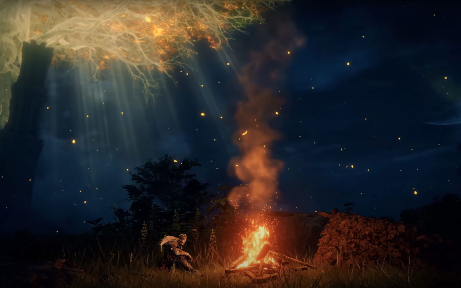 Don’t Be Fooled: FromSoft’s Using the Same Strategy to Get Your Money ...