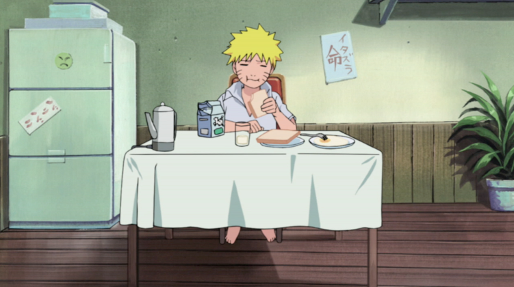 Naruto: An Entire Village Ostracizing a Walking Nuke Sounds Horrible ...