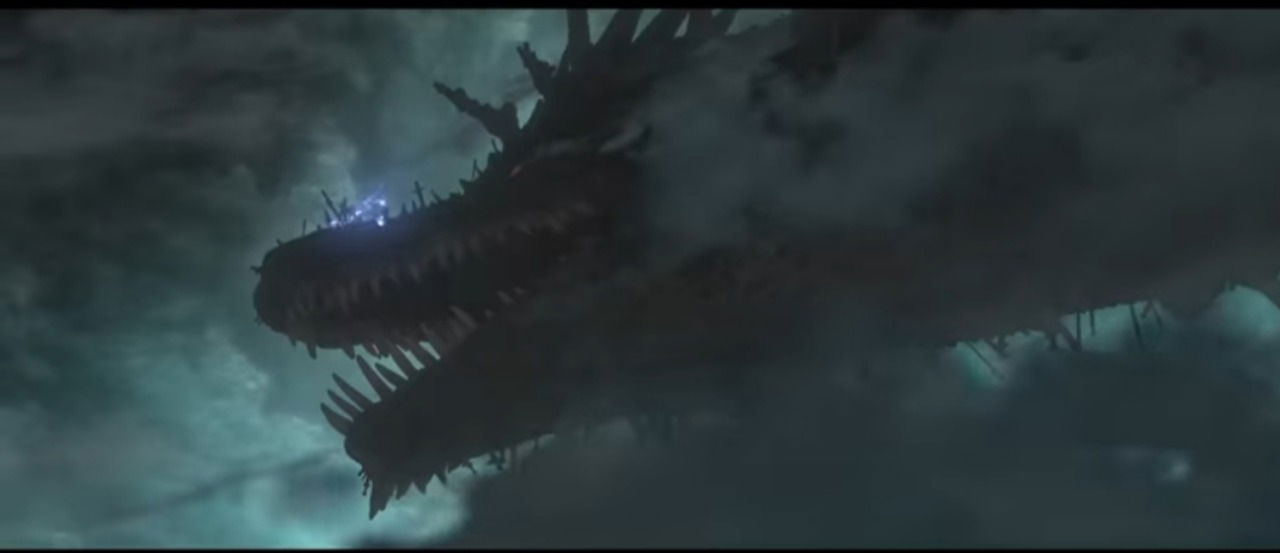 ‘Scarlet’ Trailer Just Dropped, and It Might Be Mamoru Hosoda’s Most ...