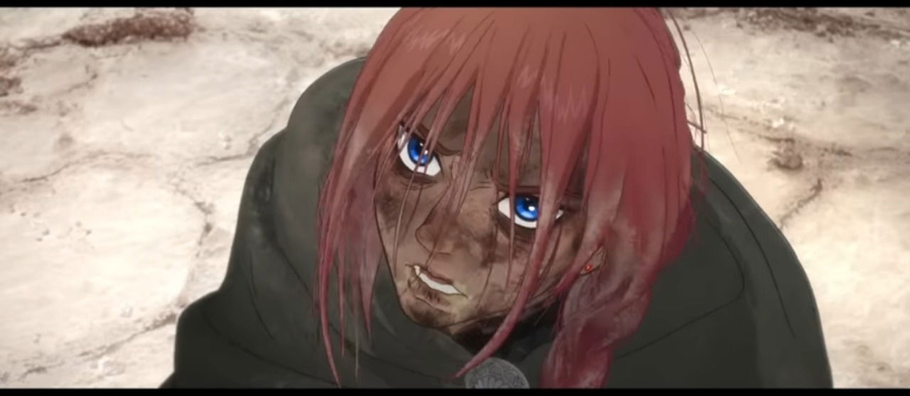 ‘Scarlet’ Trailer Just Dropped, and It Might Be Mamoru Hosoda’s Most Visually Powerful Film Ever