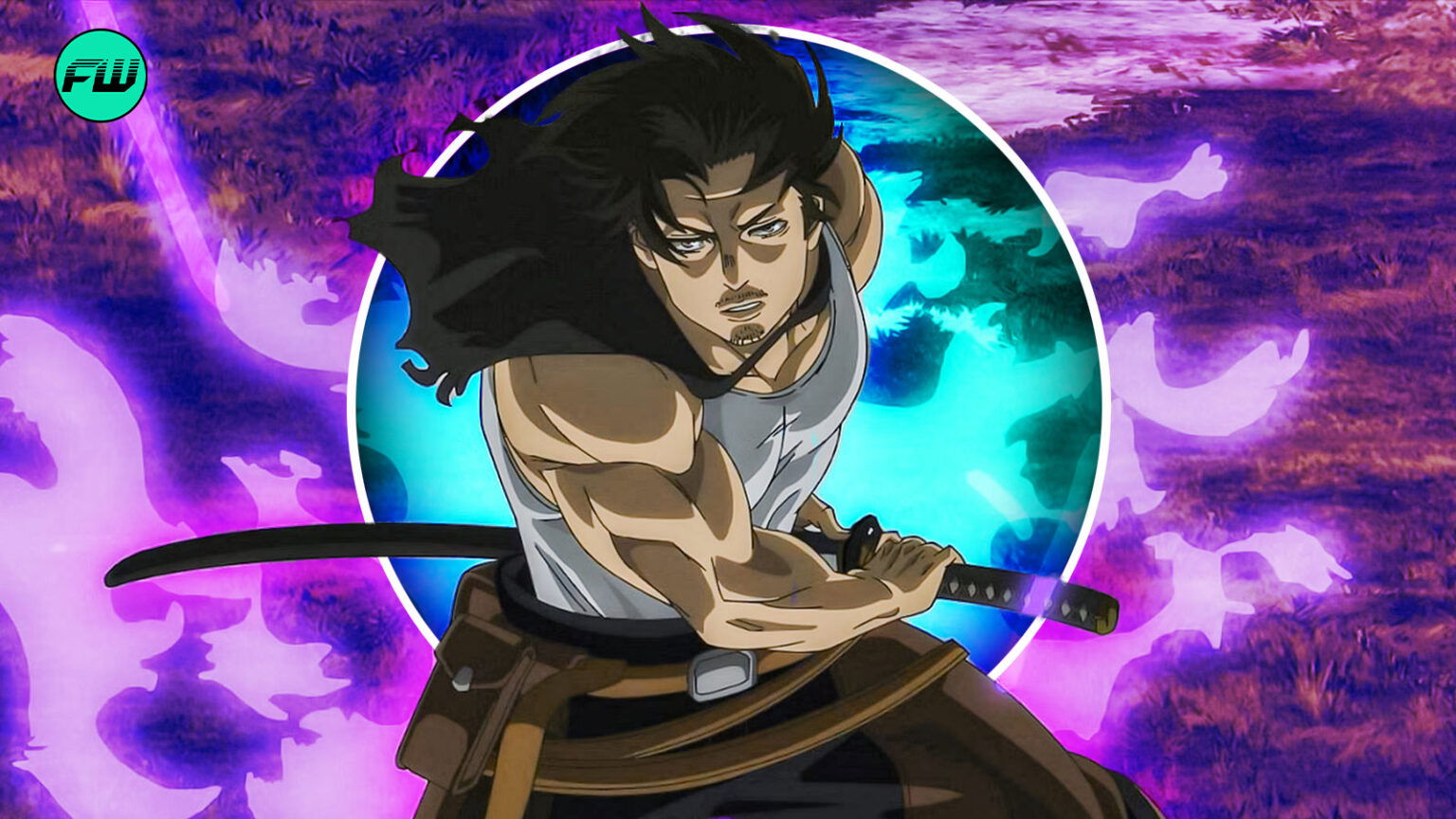 It's Been 10 Years Since His Debut but Yami's True Ability Still Eludes ...