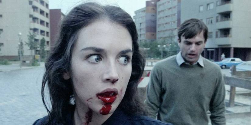 This 1981 Horror Film Is More Traumatizing Than Any of 'The Conjuring ...