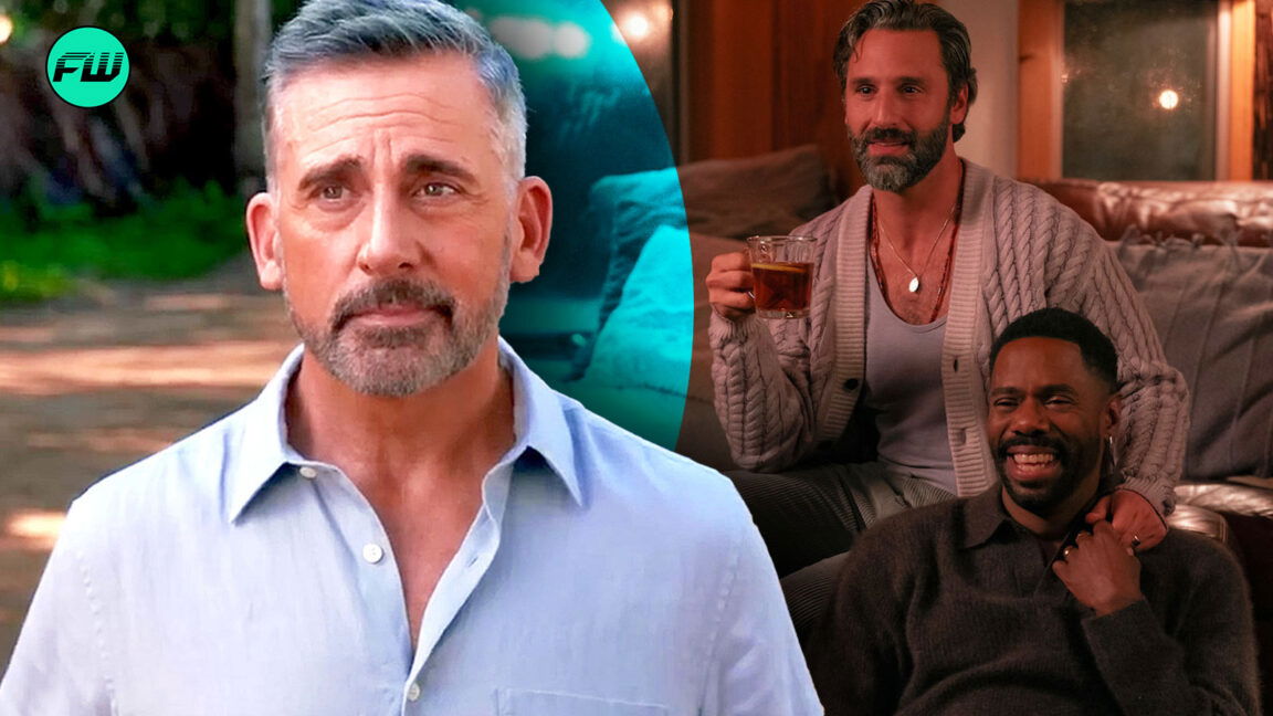 The Four Seasons Review — A Delightful Binge