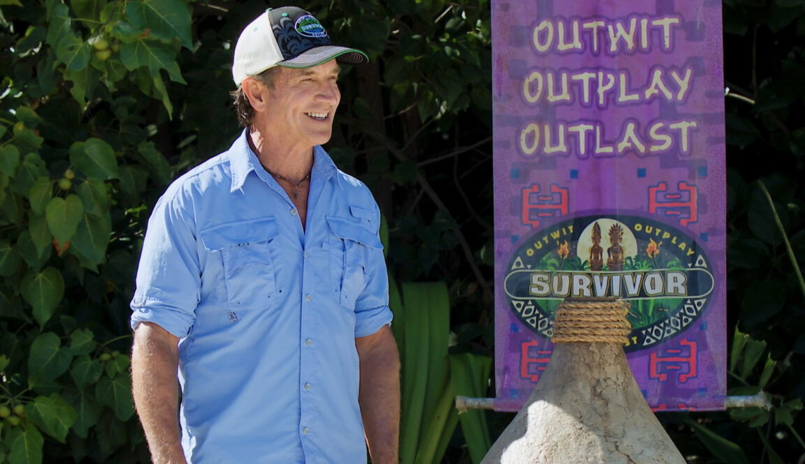 What Is Jeff Probst Cooking? Rumored ‘Survivor 49’ Cast List Revealed