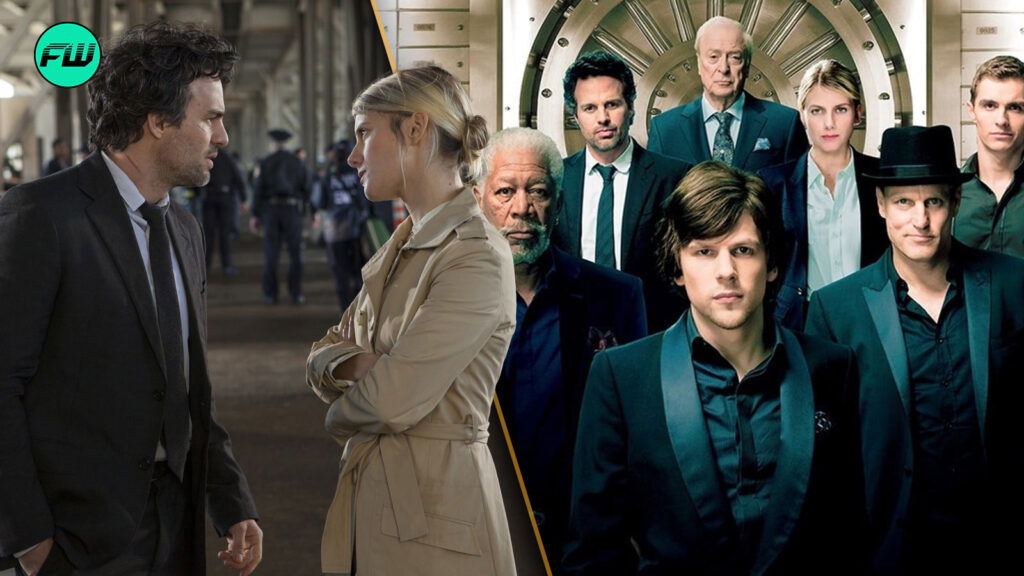 Fans Are Already Missing One Actor Who's Absent in 'Now You See Me: Now ...