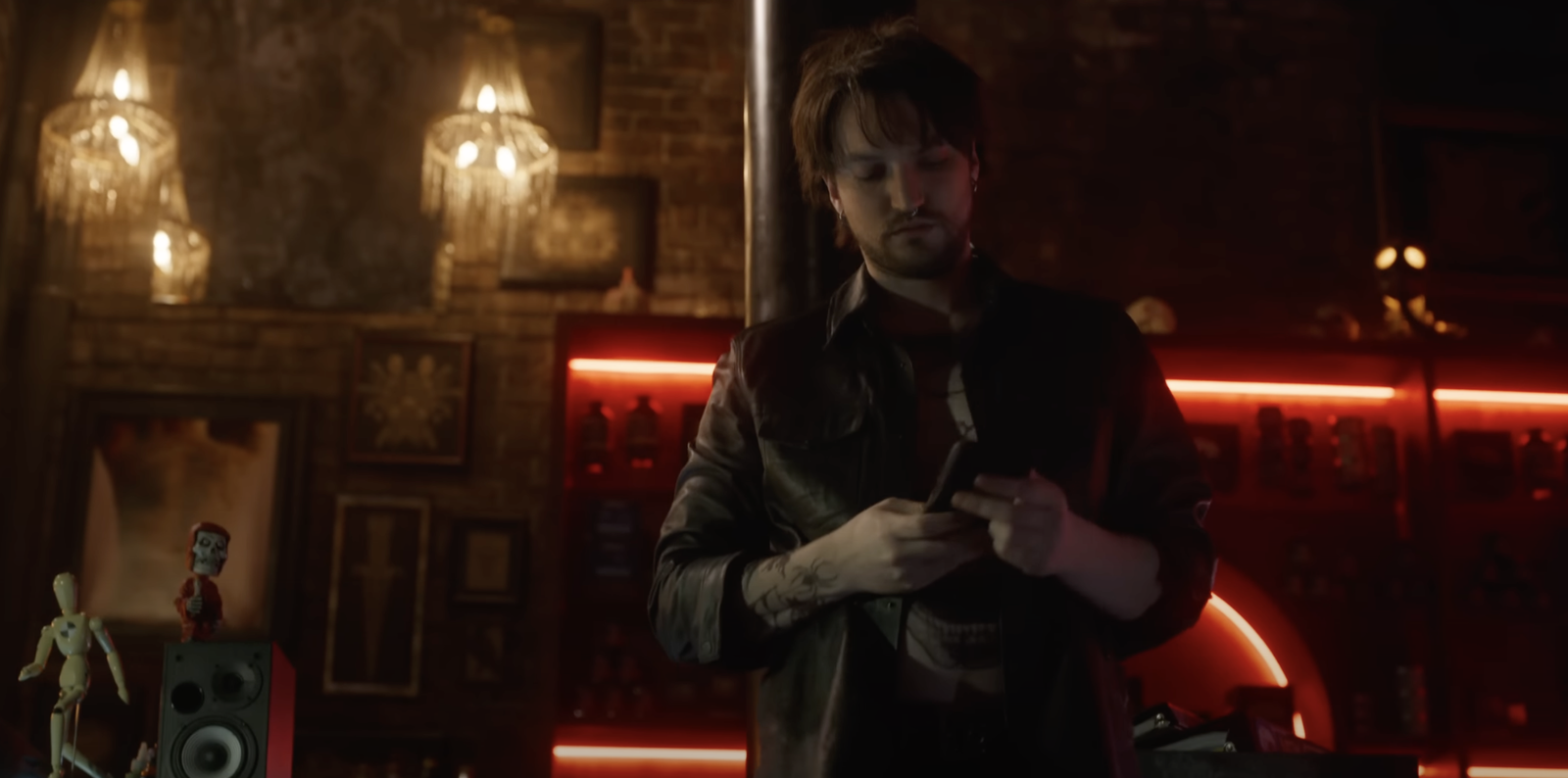 “It’s just not going to be intriguing”: ‘Final Destination Bloodlines ...