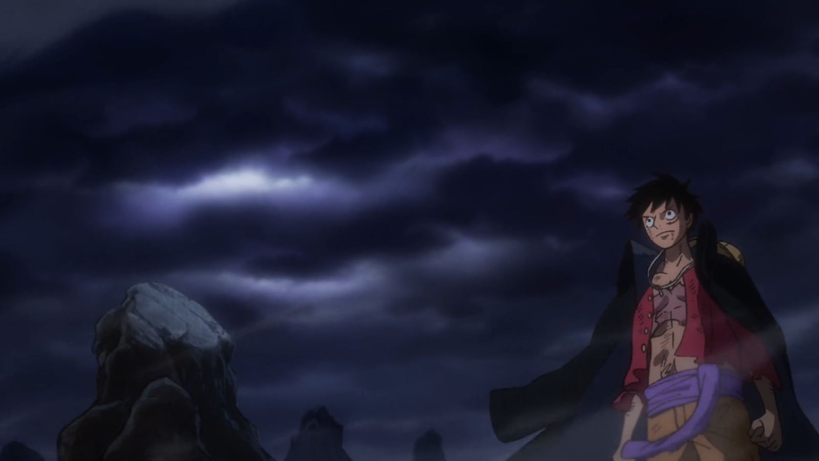 One Piece: Luffy’s Next Haki Upgrade Cannot Answer a Burning Question ...