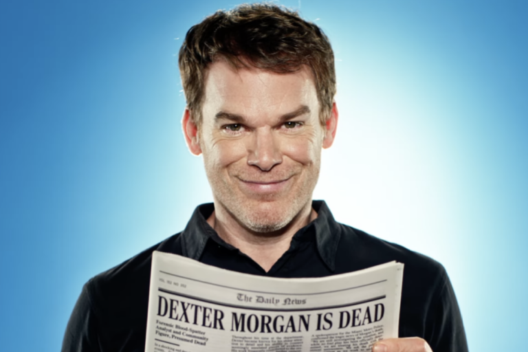 Is Dexter: Resurrection a Sequel to New Blood? Michael C. Hall’s Return ...