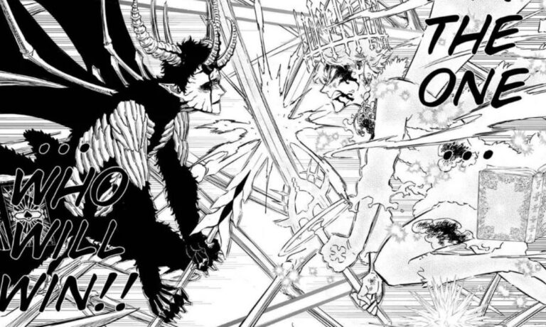 All Zogratis Family Members in Black Clover Ranked Weakest to Strongest