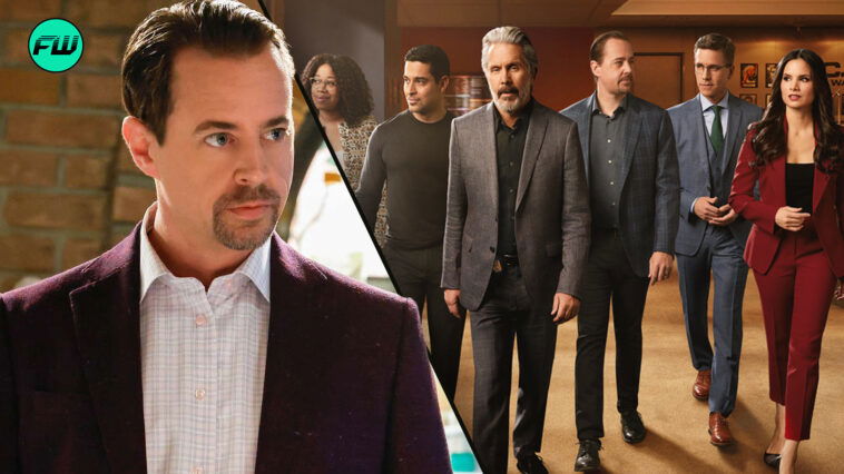 "They may claim to be buds in public, but…": Sean Murray’s Alleged Feud ...