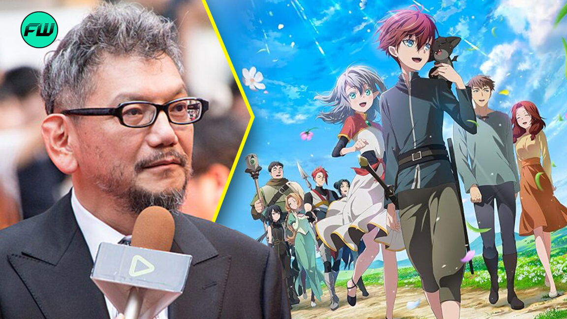 “There’s no future in that”: Hideaki Anno’s 28 Year Old Interview ...