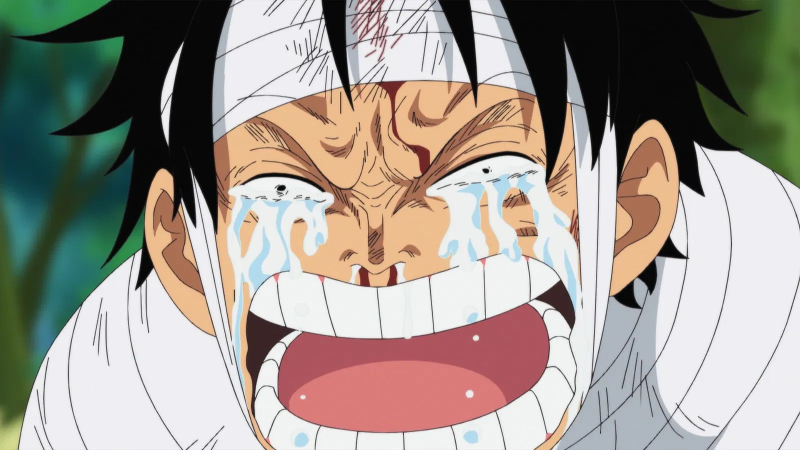 One Piece: Oda Can Bring Back Ace in Elbaph With the Scariest Devil ...