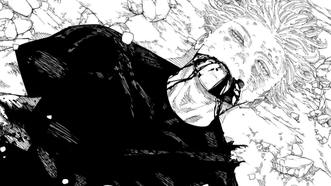 Jujutsu Kaisen Truly Is the Heir to Bleach After Gojo’s Best Scene Was ...