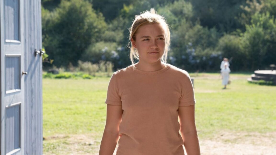 Florence Pugh's Dating Life and Boyfriends List: Who is the ...