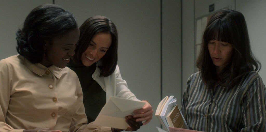 Brilliant Detail in ‘For All Mankind’ Shows Humanity Can Do Wonders if ...