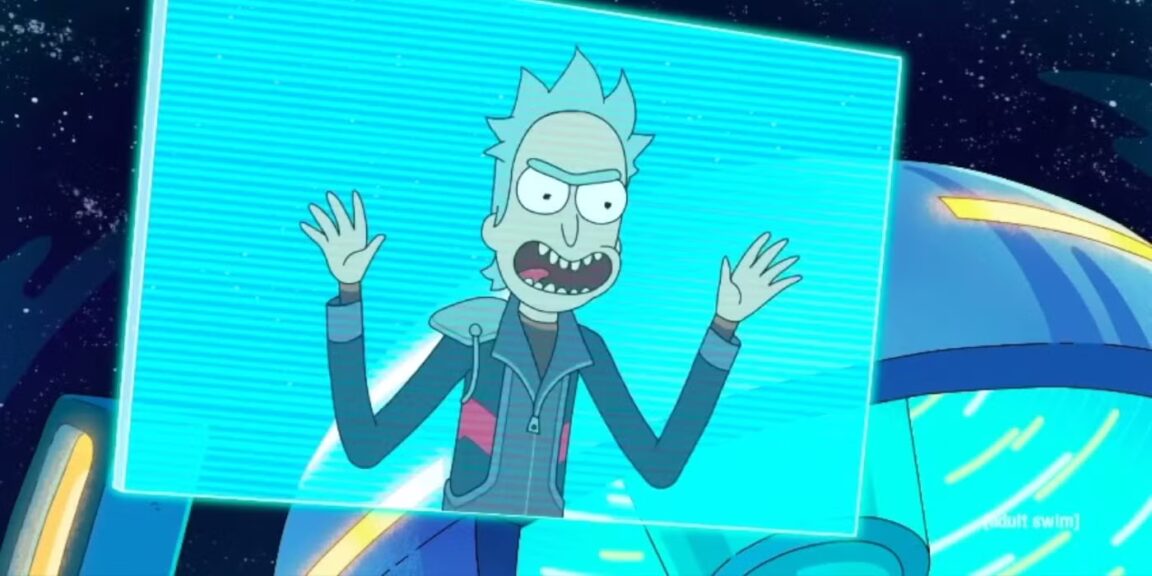 ‘Rick and Morty’ Season 8 Has a Bittersweet Update That Has Left Me ...